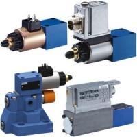 China Rexroth Hydraulic Valve Self Operated Directional Valve For Precise Position Feedback for sale