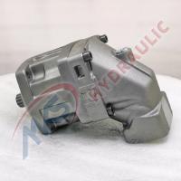 China Parker F12-080 Fixed Hydraulic Motor 80cc High Pressure for Oil and Gas for sale