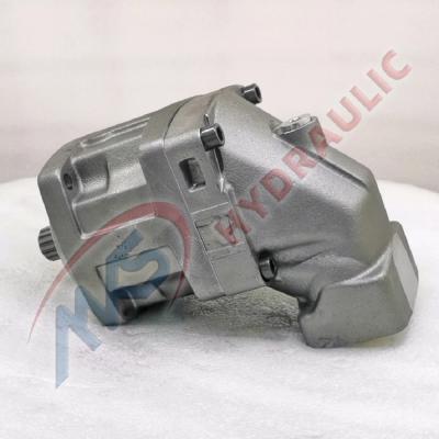 China Parker F12-080 Fixed Hydraulic Motor 80cc High Pressure for Oil and Gas for sale