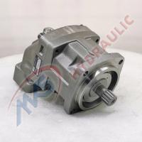 China Parker F12-060 Axial Piston Fixed Motor High Pressure Hydraulic Open Circuit 60cc for sale