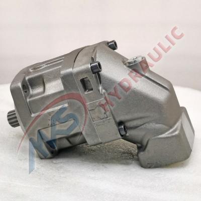 China Parker F12-090 Fixed High Pressure Axial Piston Hydraulic Pump 90cc Open Circuit for sale