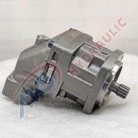 China Parker F12-030 Hydraulic Axial Piston Fixed Pump Open Circuit 30cc High Pressure 450 bar for sale