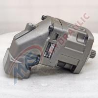 China F12-040 Parker Hydraulic Pump Fixed Axial Piston Pump 40 Degree Angle High Pressure for sale
