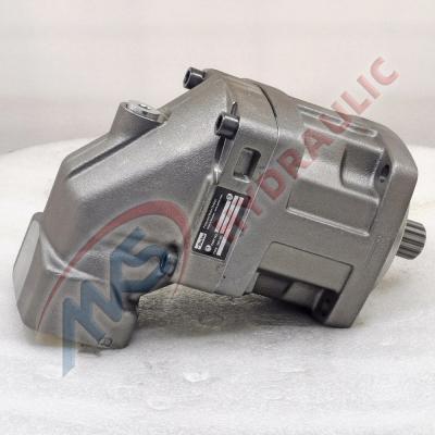 China F12-040 Parker Hydraulic Pump Fixed Axial Piston Pump 40 Degree Angle High Pressure for sale