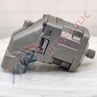 China Parker F12-060 Axial Piston Fixed Motor High Pressure Hydraulic Open Circuit 060cc for sale
