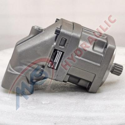 China Parker F12-060 Axial Piston Fixed Motor High Pressure Hydraulic Open Circuit 060cc for sale