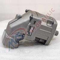 China Parker F12-060 Fixed High Pressure Piston Pump 60cc Hydraulic Open Circuit Pump for sale