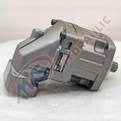 China Parker F12-060 Fixed High Pressure Piston Pump 60cc Hydraulic Open Circuit Pump for sale