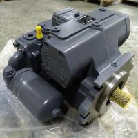 China Rexroth Piston Pump A4VG125HD3D2/32L-NZF02F041P for sale