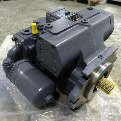 China Rexroth Piston Pump A4VG125HD3D2/32L-NZF02F041P for sale