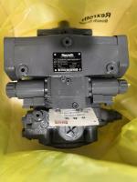 China Rexroth Axial Piston Variable Pump A4VTG090 33MRNC4V92FB2S4AS-0 90cc Closed Circuit for sale