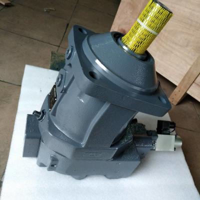 China Bosch Rexroth A7VO107 Axial Piston Variable Pump 63L VPB01 for Construction Machinery for sale