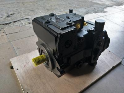 China Bosch Rexroth A10VG45 Axial Piston Variable Pump 45cc Hydraulic Pump for Construction Machinery for sale