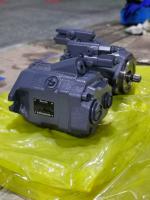 China Bosch Rexroth Axial Piston Variable Pump H-A10VO45DFR1/31L-PSC11N00 45cc Open Circuit for sale