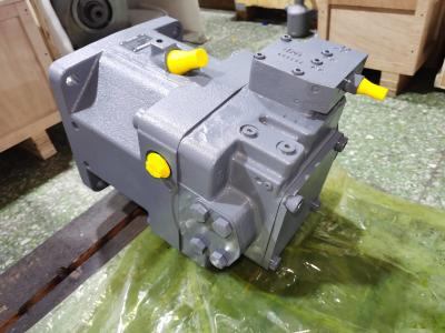 China Bosch Rexroth Axial Piston Variable Pump A11VO260DR 11R NPD12N00 260cc Open Circuit for sale
