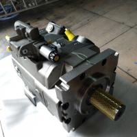 China Bosch Rexroth Axial Piston Variable Pump A15VSO280E2DRCHV/10MRVE4B41EU0000-O for sale