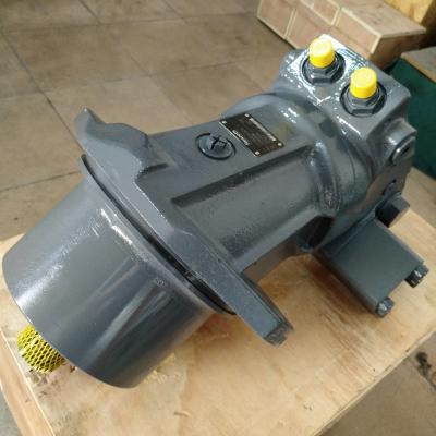 China Bosch Rexroth A2FE160 Fixed Piston Motor 61W High Speed Axial Piston 160cc for sale