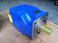 China Bosch Rexroth A4FM125 Fixed Piston Motor 30W-VPB02 High Speed Axial Piston Motor for sale