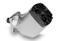 China Parker F1 Series Hydraulic Quantitative Motor HY30-8200/CN 250 Bar for Trucks for sale