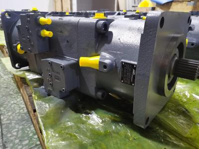 China Bosch Rexroth A20VLO260 Axial Piston Variable Double Pump 260cc Open Circuit for sale