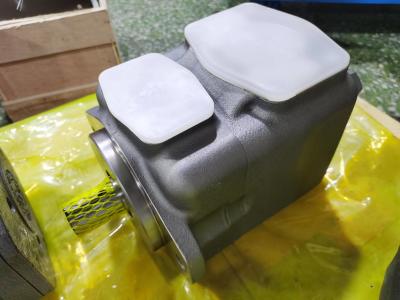 China Bosch Rexroth Quantitative Vane Pumps PVV PVQ Constant Displacement 3000 psi Hydraulic for sale