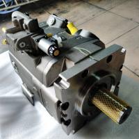 China Bosch Rexroth Axial Piston Variable Pump A15VSO280E2DRCHV/10MRVE4B41EU0000-0 for sale