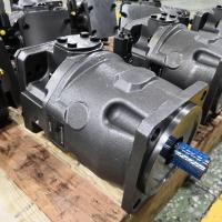 China Bosch Rexroth A10VSO Axial Piston Variable Pump 45cc for Construction Machinery for sale