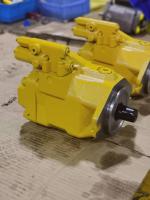 China Bosch Rexroth Axial Piston Variable Pump A10VO Mining Machines, Coal Mining Machines, Construction Machinery for sale