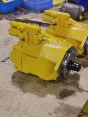 China Bosch Rexroth Axial Piston Variable Pump A10VO Mining Machines, Coal Mining Machines, Construction Machinery for sale