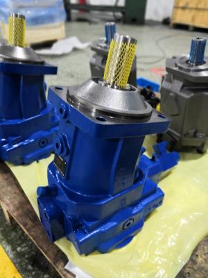 China Bosch Rexroth A7VO Axial Piston Variable Pump 250cc for Injection Molding Hydraulic Press for sale