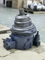 China Bosch Rexroth A6VE Variable Plug-in Motor 250cc Axial Piston for Mud Pump Drives for sale