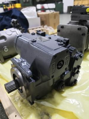 China Bosch Rexroth A4VTG090 Axial Piston Variable Pump 90cc High Pressure for Construction Machinery for sale