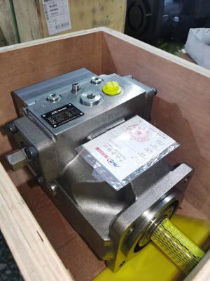 China Bosch Rexroth Axial Piston Variable Pump A4VSO Steel Metallurgy Forging Machine Tools for sale