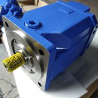 China Bosch Rexroth A4FM Fixed Displacement Motor 80cc for Agricultural Construction Mining Machinery for sale