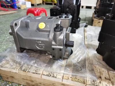 China Rexroth A10VSO140 Axial Plunger Pump 140cc Medium Pressure Open Circuit Hydraulic Pump for sale