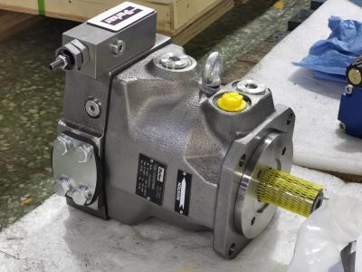 China Parker PV020 Hydraulic Axial Piston Variable Pump 350 Bar 20 cm3/rev High Pressure for sale