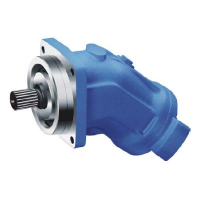 China Bosch Rexroth A2FM Axial Piston Fixed Motor Series 6x 250cc High Pressure 350 bar for sale