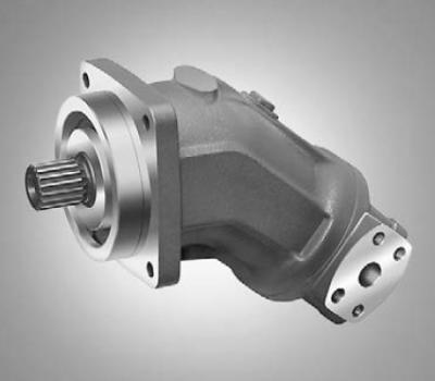 China Bosch Rexroth A2FO Axial Piston Fixed Pump High Pressure 280 Bar for Construction Machinery for sale