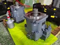 China A11VO95DRS/10R-NZD12K04 Hydraulic Open Circuit Pump 95cc 350bar for Heavy Duty Machinery for sale