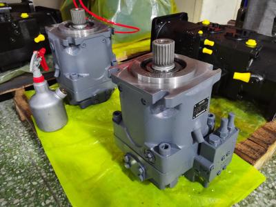 China A11VO95DRS/10R-NZD12K04 Hydraulic Open Circuit Pump 95cc 350bar for Heavy Duty Machinery for sale