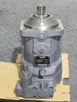 China Rexroth A6VM355 Hydraulic Axial Piston Variable Motor High Voltage High Speed for sale