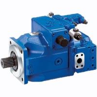 China Bosch Rexroth A4CSG Series 3x Axial Piston Variable Displacement Pump 250cc Closed Circuit for sale