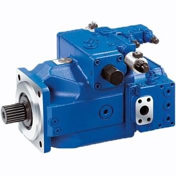 China Bosch Rexroth A4CSG Series 3x Axial Piston Variable Displacement Pump 250cc Closed Circuit for sale