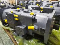 China Rexroth A20VLO190DRS/10R Piston Pump 190cc Axial Piston Hydraulic Pump for sale