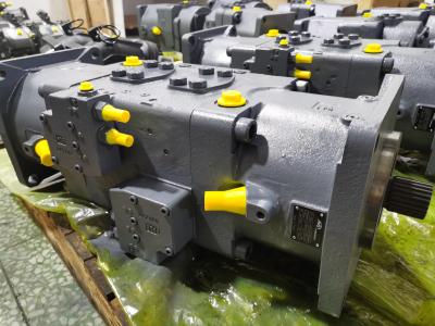 China Rexroth A20VLO190DRS/10R Piston Pump 190cc Axial Piston Hydraulic Pump for sale