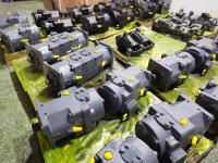 China Rexroth A20VLO190DRS/10R Piston Pump 190cc Axial Piston Hydraulic Pump for sale