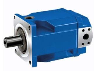 China Bosch Rexroth A4FO Axial Piston Fixed Pump Series 1 3 for Construction Machinery 250 Bar for sale