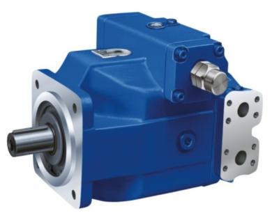 China Bosch Rexroth A4VSG Axial Piston Variable Pump Series 1x 3x for Agricultural Machinery Ships for sale