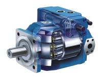 China Bosch Rexroth A4VSO Axial Piston Variable Pump Series 1x 3x 180cc Open Circuit Hydraulic for sale