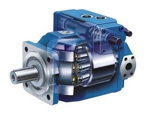 China Bosch Rexroth A4VSO Axial Piston Variable Pump Series 1x 3x 180cc Open Circuit Hydraulic for sale